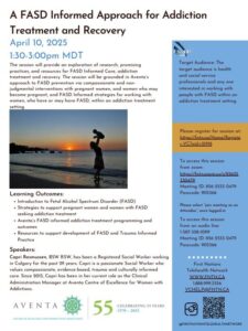 Events – FASD / TSAF